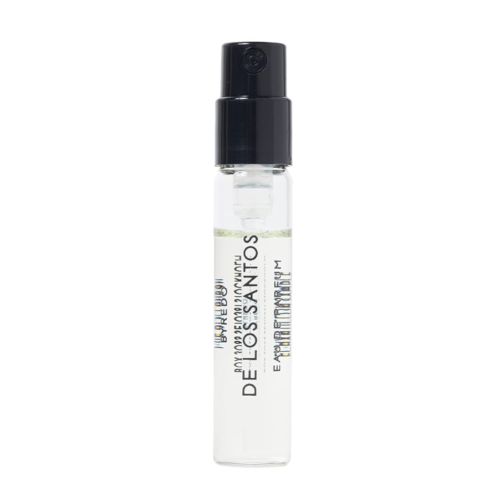 Byredo De Los Santos 8 мл парфюмерная вода, унисекс, фужерные, древесные