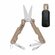 NexTool Sailor S0 8-в-1 мини-мультитул khaki