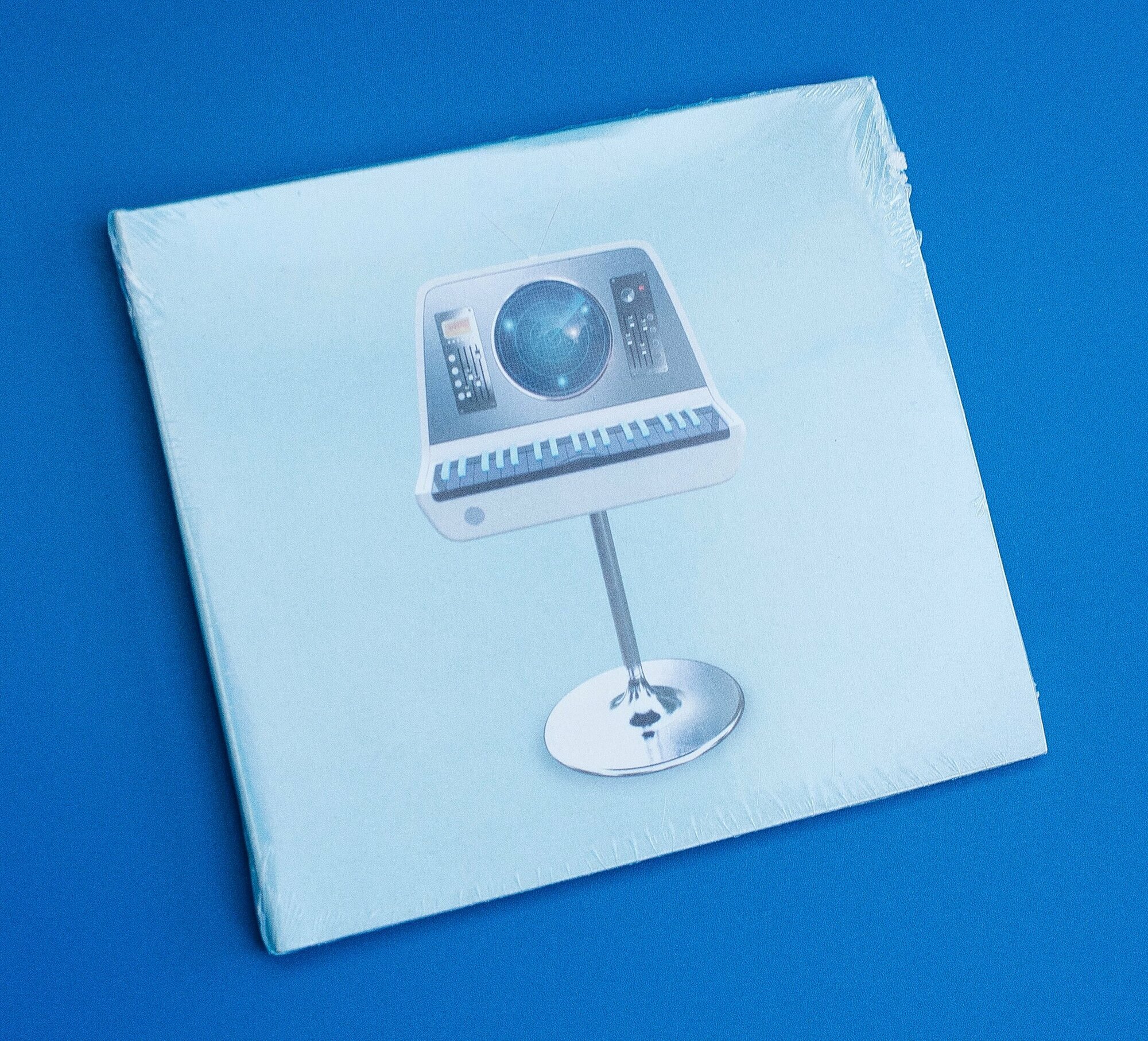 Enter Shikari - The Spark CD Импорт из Европы