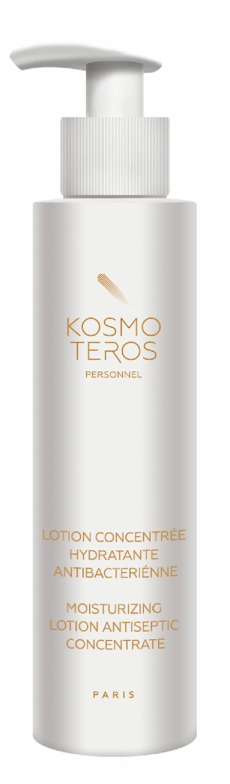 Kosmoteros Professionnel Увлажняющий лосьон-концентрат "Антисептик" с тимолом 1%, 200 мл