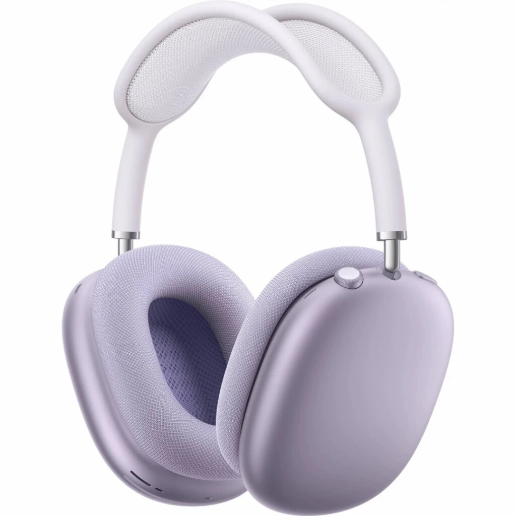 Беспроводные полноразмерные наушники Apple AirPods MAX 2 2026, Purple (Фиолетовый)