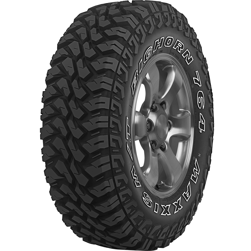 Автошина MAXXIS 30/9.5 R15 MT-764 Bighorn 104Q