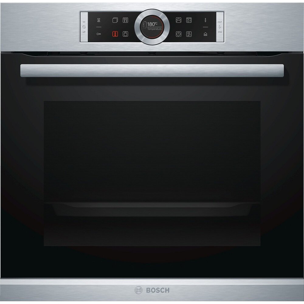 Духовой шкаф Bosch HRG675BS1S