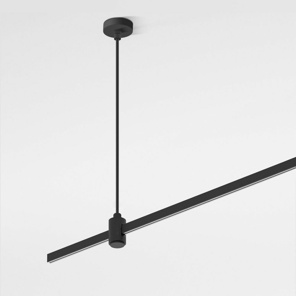 Elektrostandard 85154/00 Подвесной комплект с вводом питания Esthetic Magnetic Электростандард.