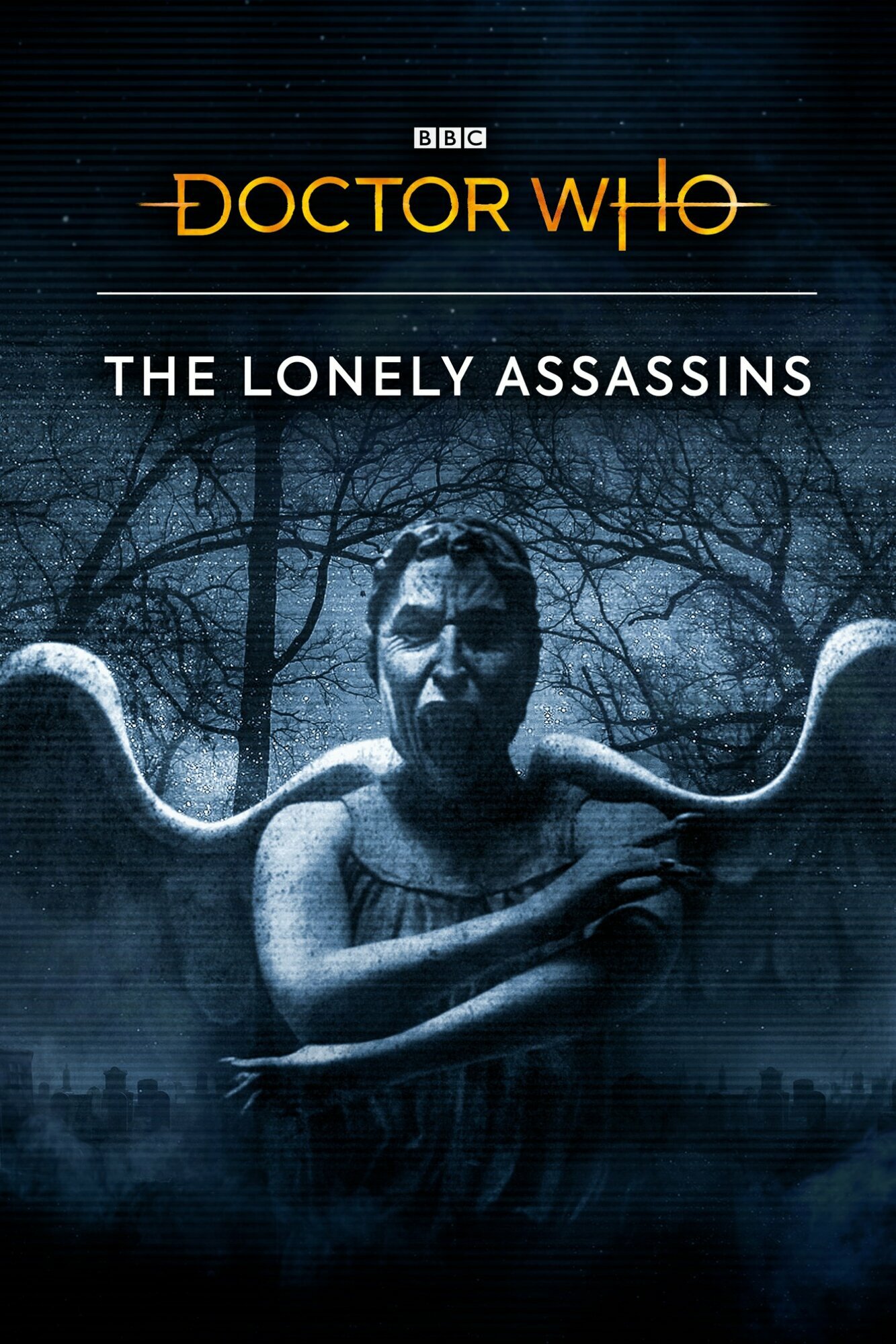 Игра Doctor Who: The Lonely Assassins — Xbox Series X|S, Xbox One — Цифровая версия
