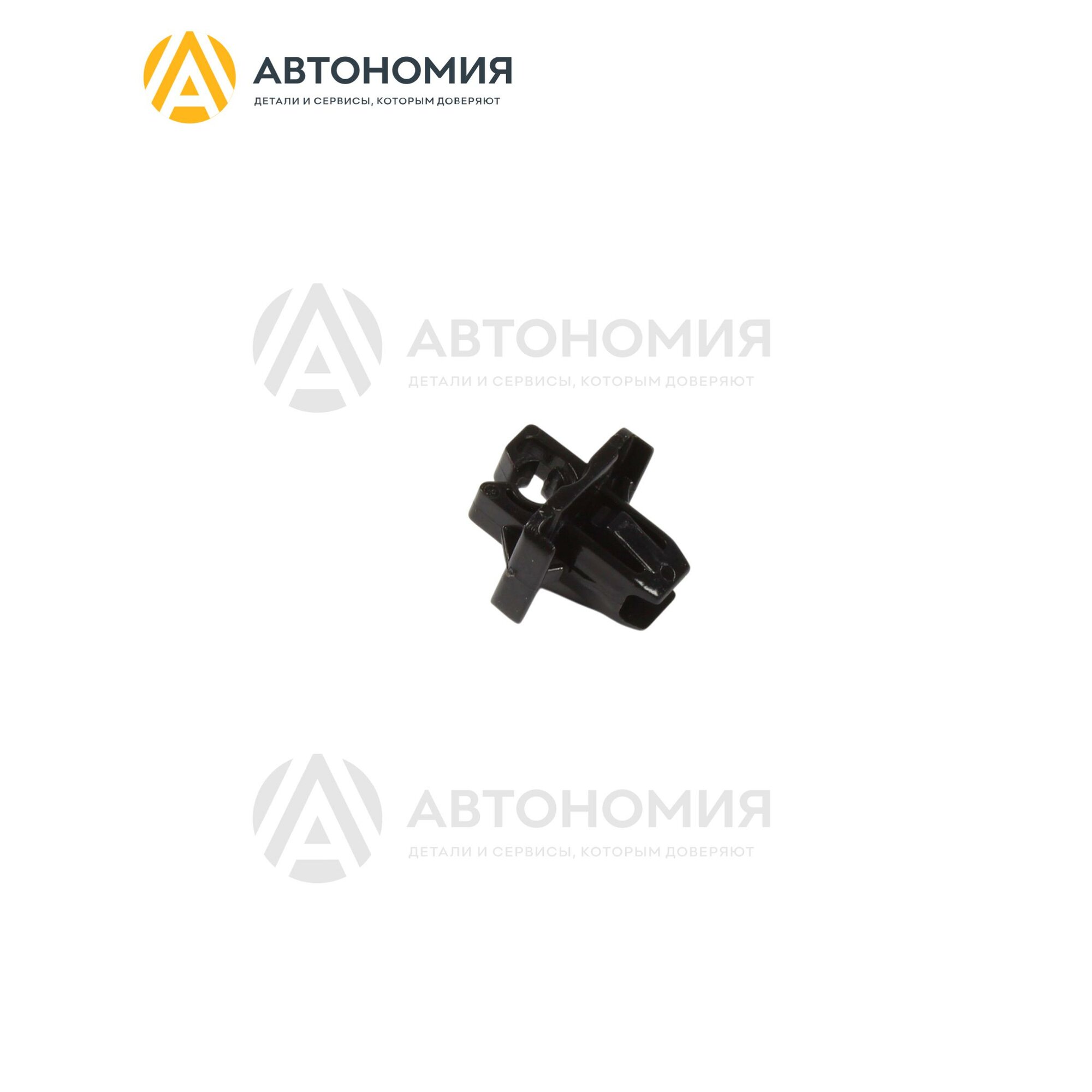 Держатель тяги замка двери 4MM Honda 72136-SM4-003