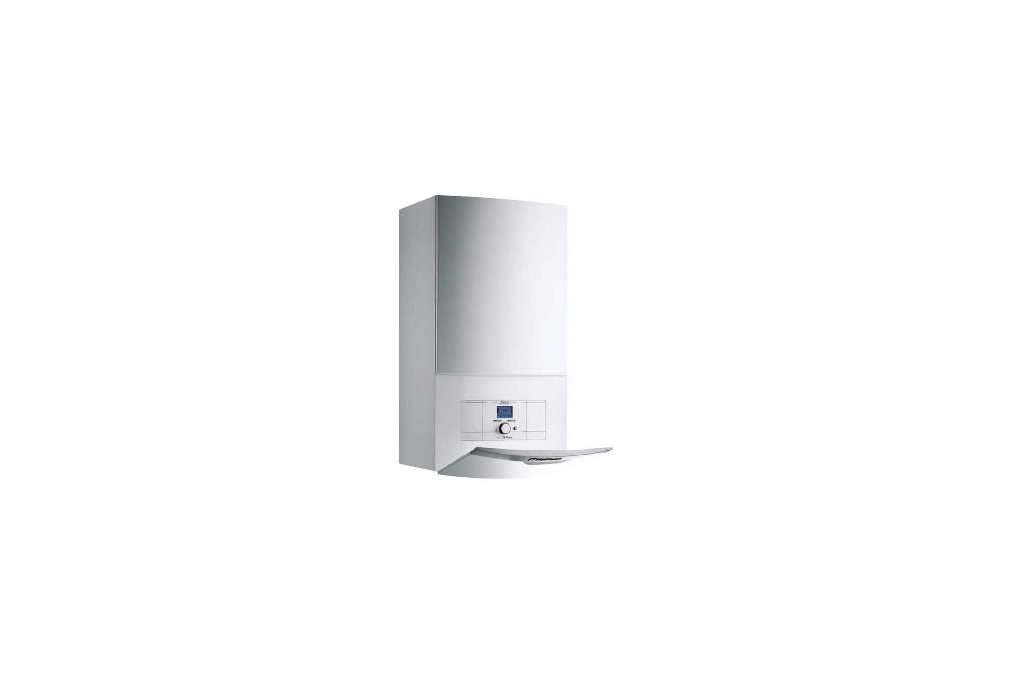 Настенный газовый турбированный котел 24 кВт Vaillant turboTEC plus VU 242/5-5 (0010015255)