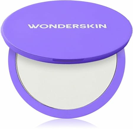 Пудра Wonderskin FYP Filter Powder, 7.5 г