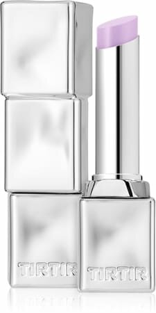 Бальзам для губ TIRTIR Water Mellow Lip Balm, оттенок 02 mauve berry, 3.2 г
