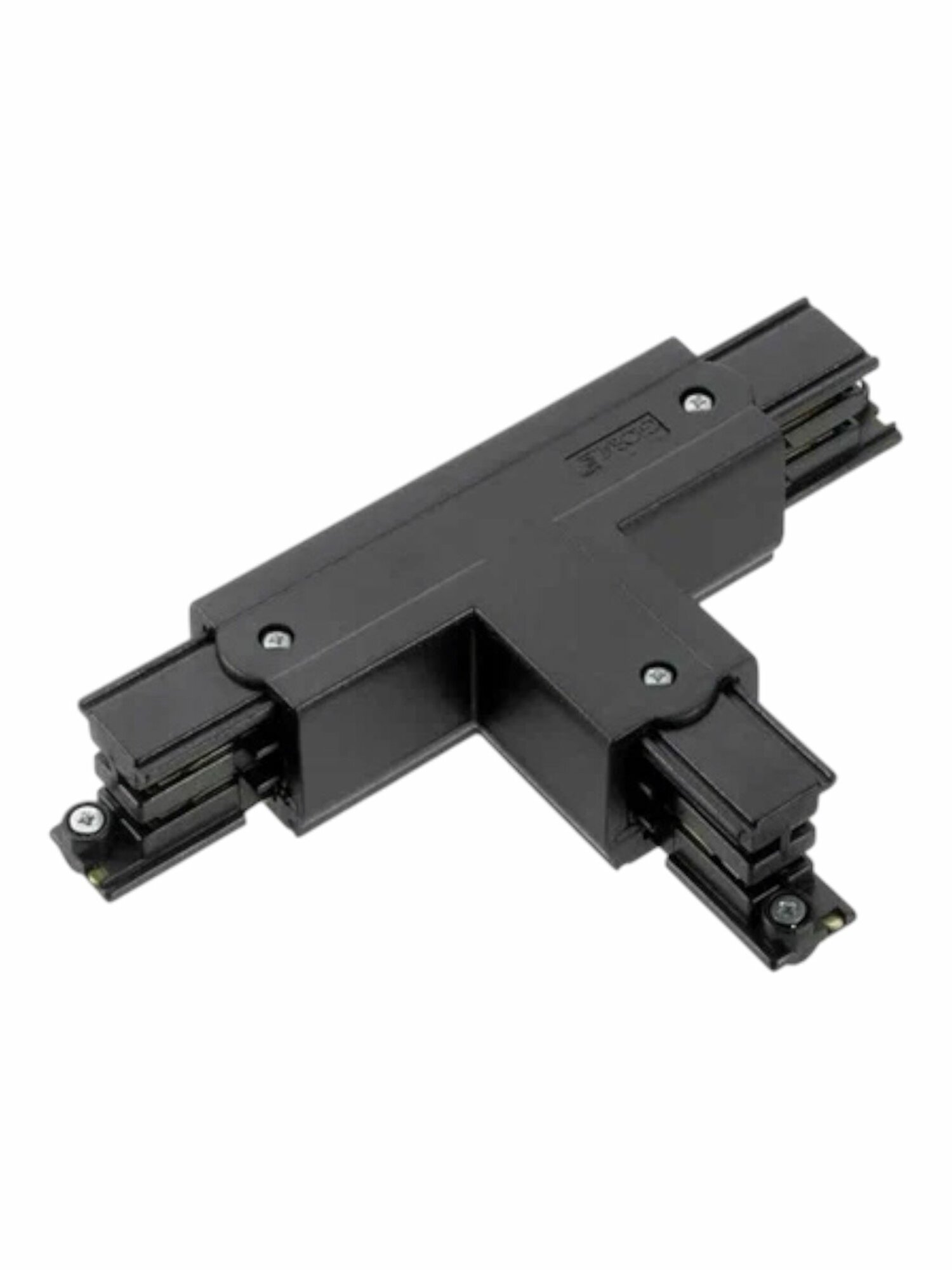 Nordic Aluminium XTS-36-2 T-образное соединение(T-connector, black) 14 506 36