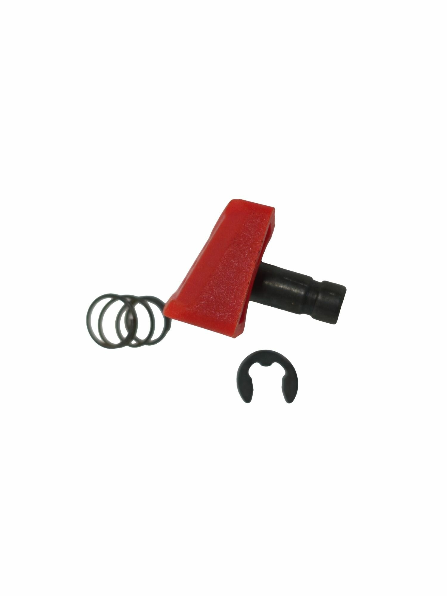 Стопор в сборе щеточной шлифмашины P.I.T. PWP120-C