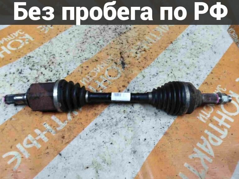 Привод Лево / Перед с пробегом Nissan Murano PNZ51