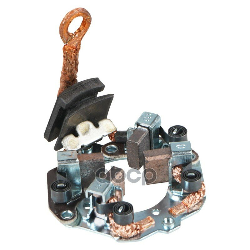 Узел щеточный стартера для а/м Toyota Avensis T250 (03-) 2.0i/2.4i (VBS 1900) STARTVOLT арт. vbs-1900