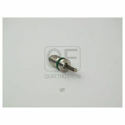 Клапан кондиционера Quattro Freni QF40Q00219