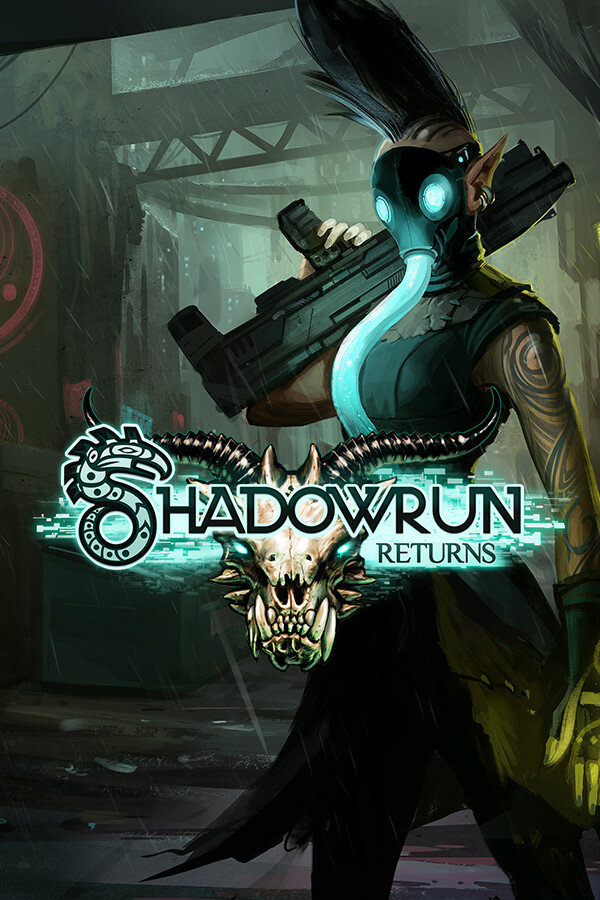 Shadowrun Returns Deluxe Edition, Все страны