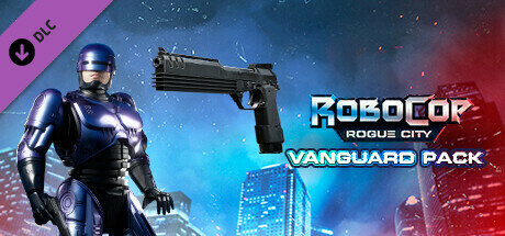RoboCop: Rogue City Vanguard Pack, Все страны