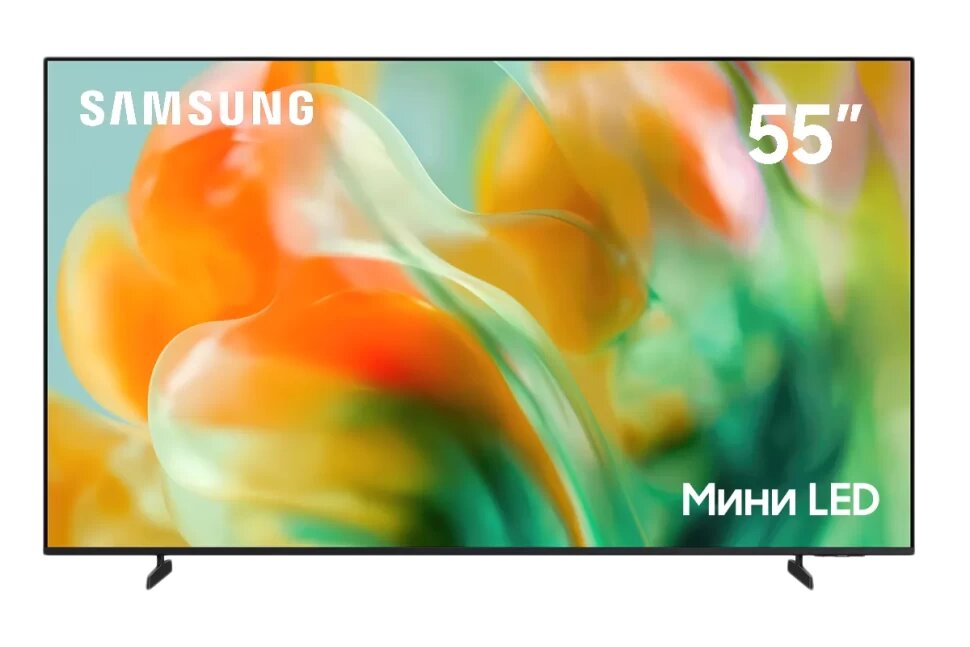 Телевизор Samsung UE75M80HAUXPY