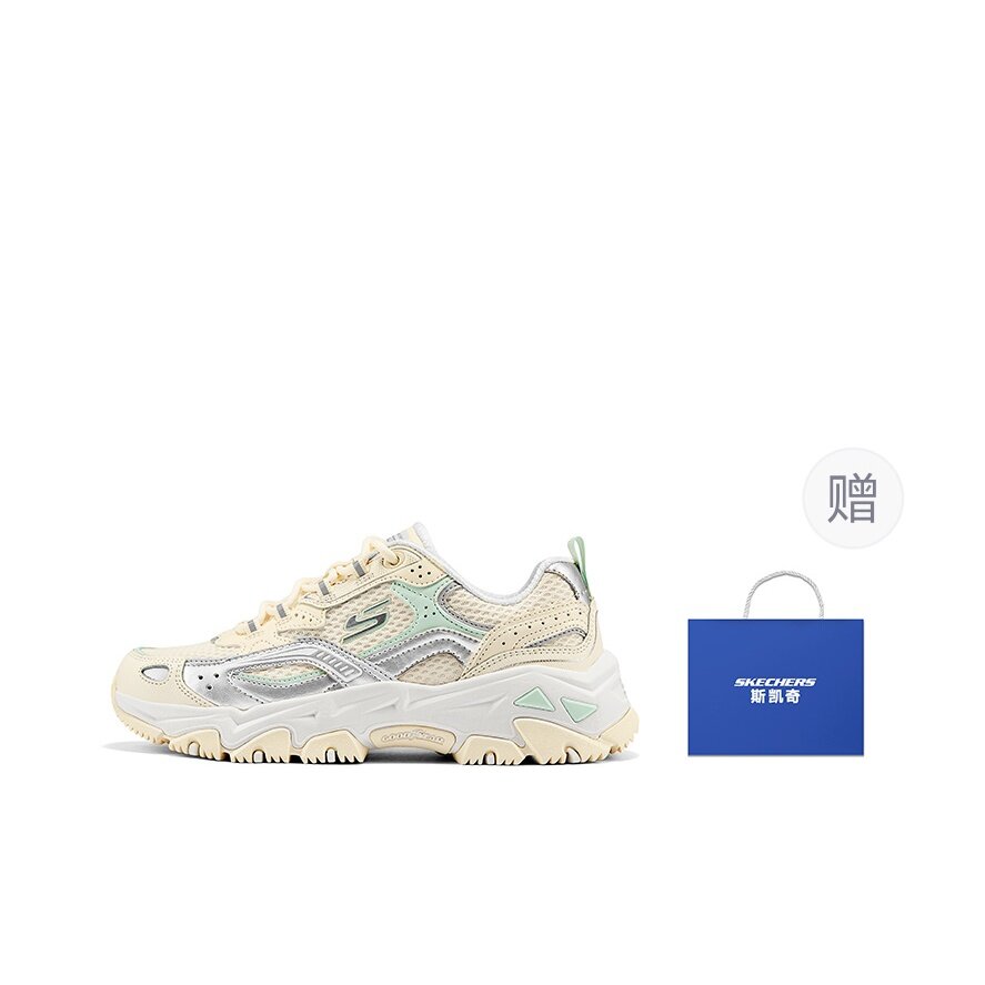 Кроссовки D'LITES Hiker