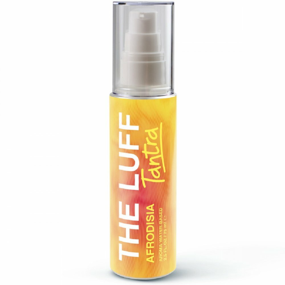 Интимный гель с ароматами афродизиаков The Luff Tantra 75 мл