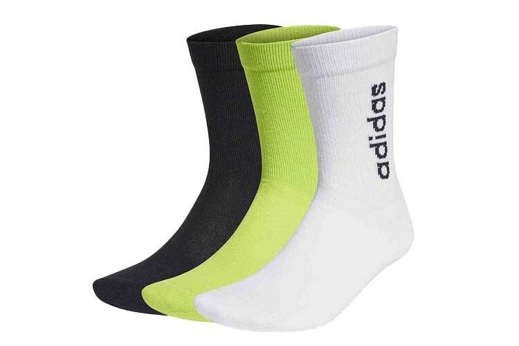 Носки спортивные Neo Ankle Socks Moderate, комплект