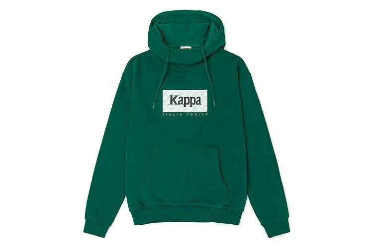 Толстовка Kappa