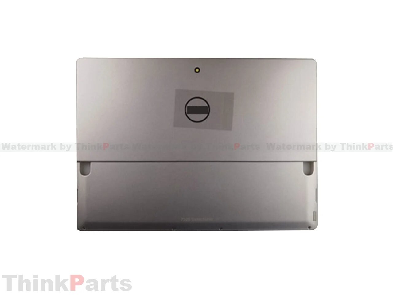 Новые/оригинальные запчасти для DELL Latitude 7320 13,3-дюймовая съемная крышка ЖК-дисплея, серая 07TDP0 AM32G000A02