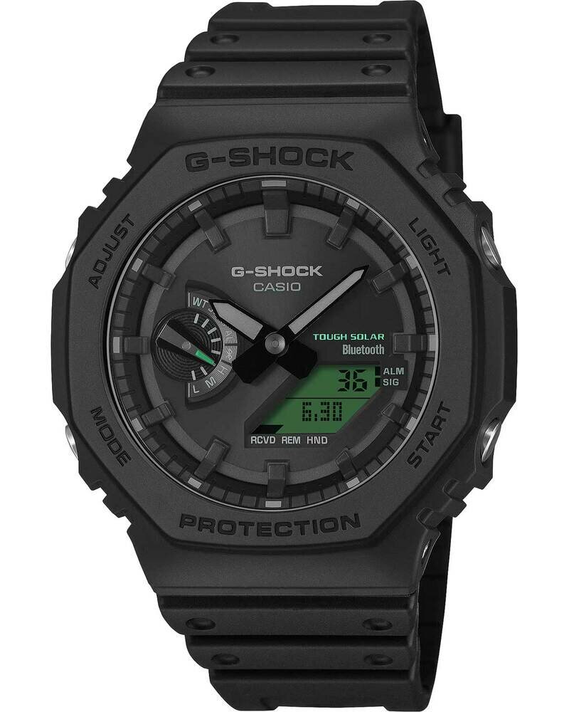  CASIO