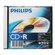 Диск Philips CD-R 700Mb (CR7D5SF01/97)