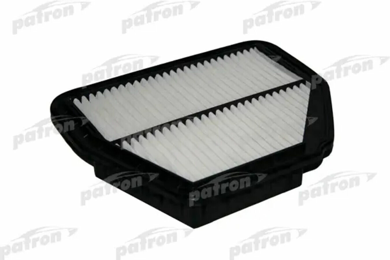 Фильтр Возд. chevrolet Captiva 06- Opel Antara 06- (PATRON PF1260)