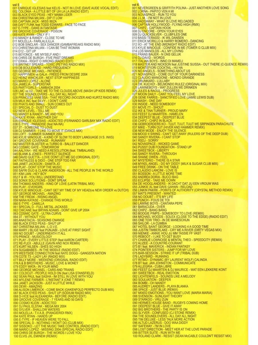 Pepsi Chart 600 треков (MP3-USB) — фото 1