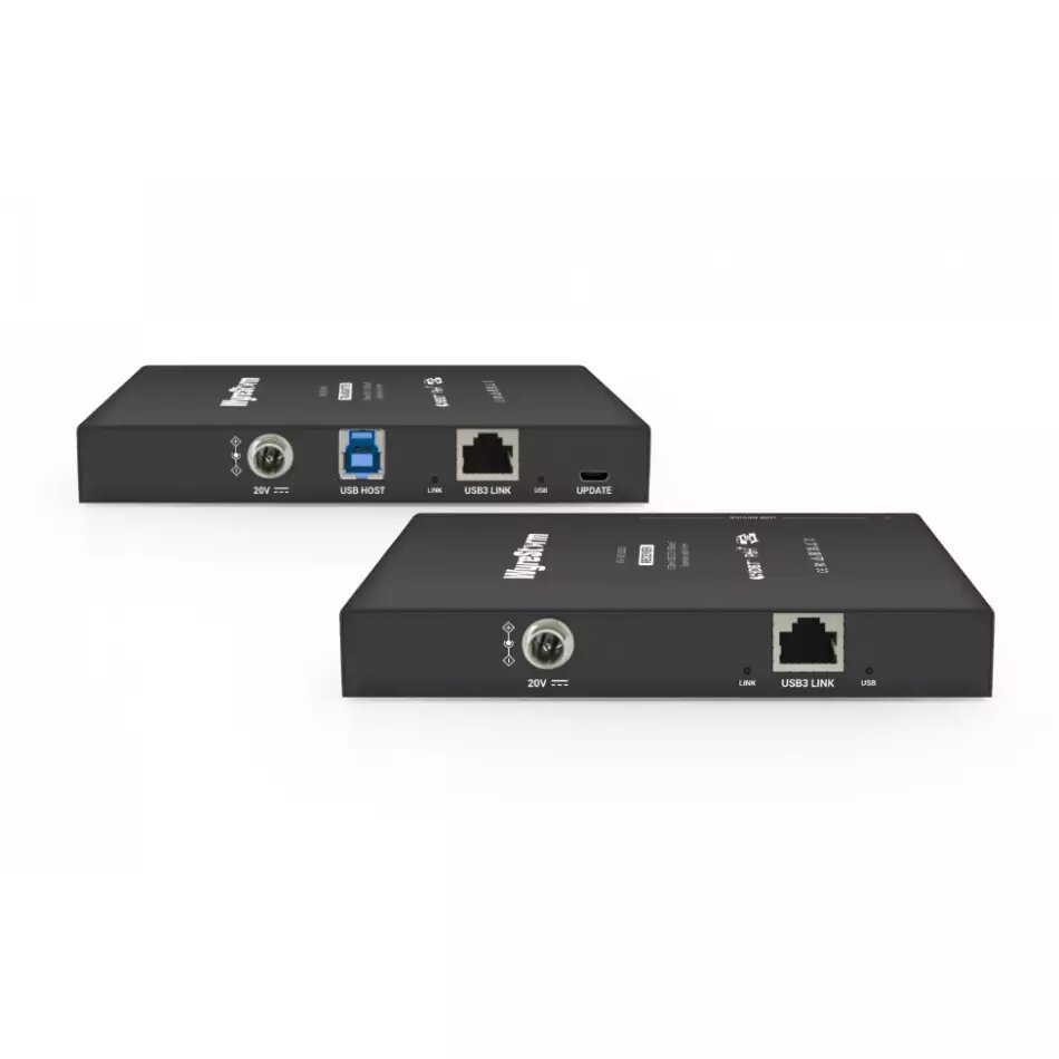 Передача по витой паре USB WyreStorm EX-100-USB3