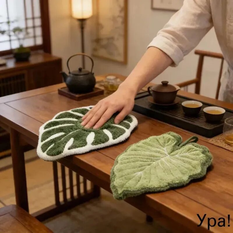Салфетки для уборки