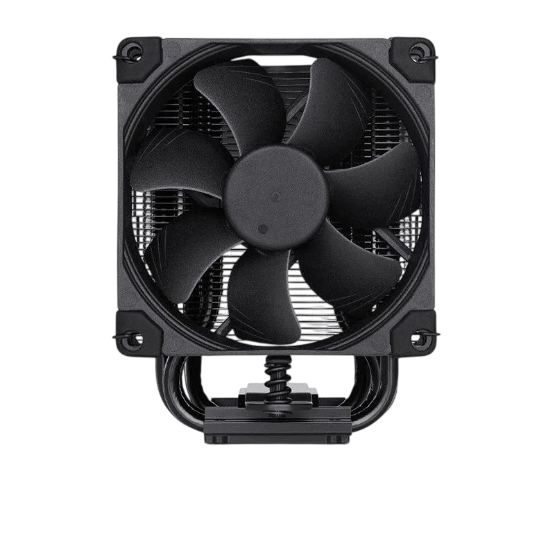 Кулер для процессора Noctua NH-U9S chromax black NH-U9Schromax. black