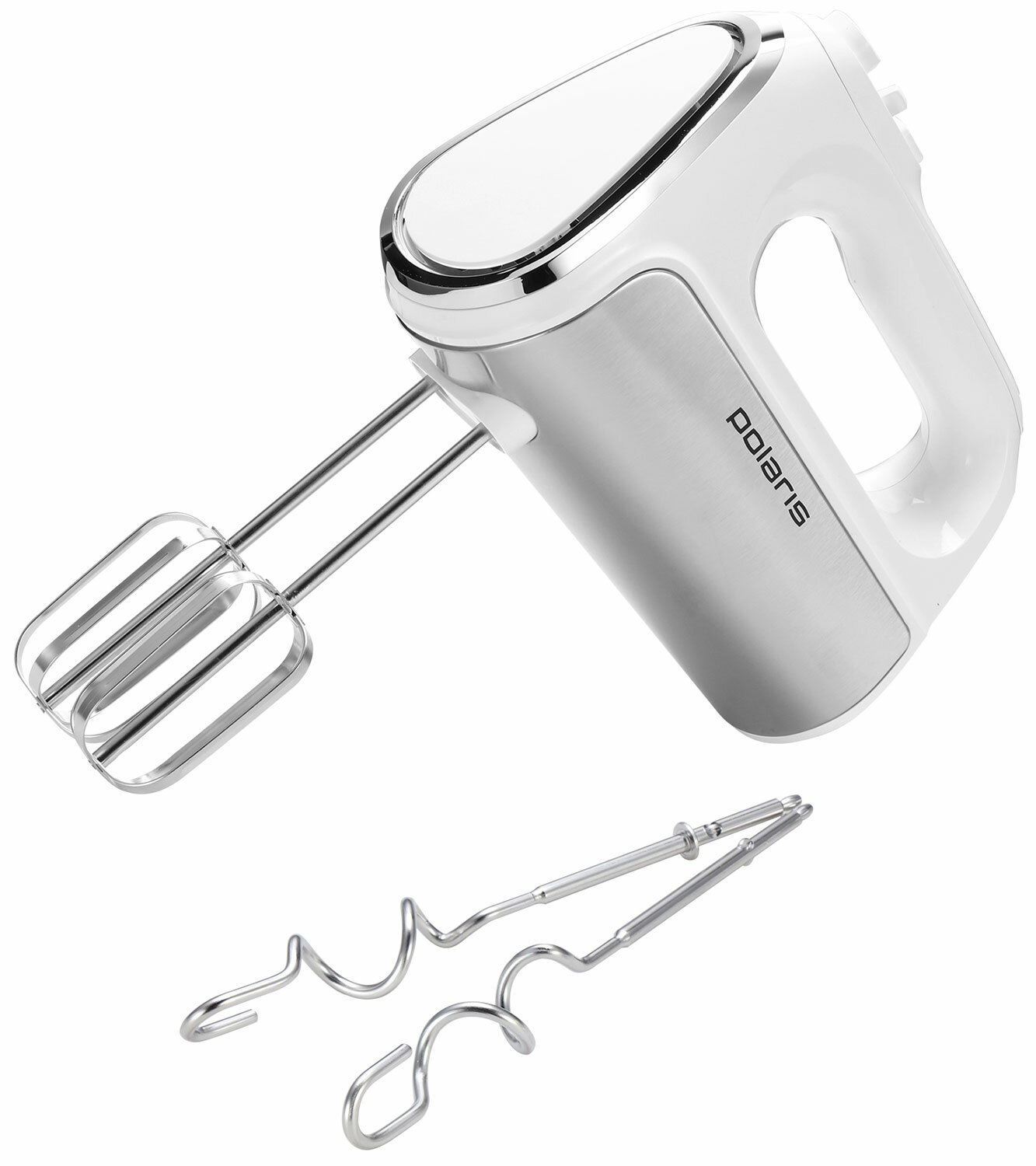 Миксер Polaris PHM 8026A Silent белый