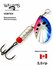 Блесна Williams VorteX V1, 3,5 гр, #CDIC