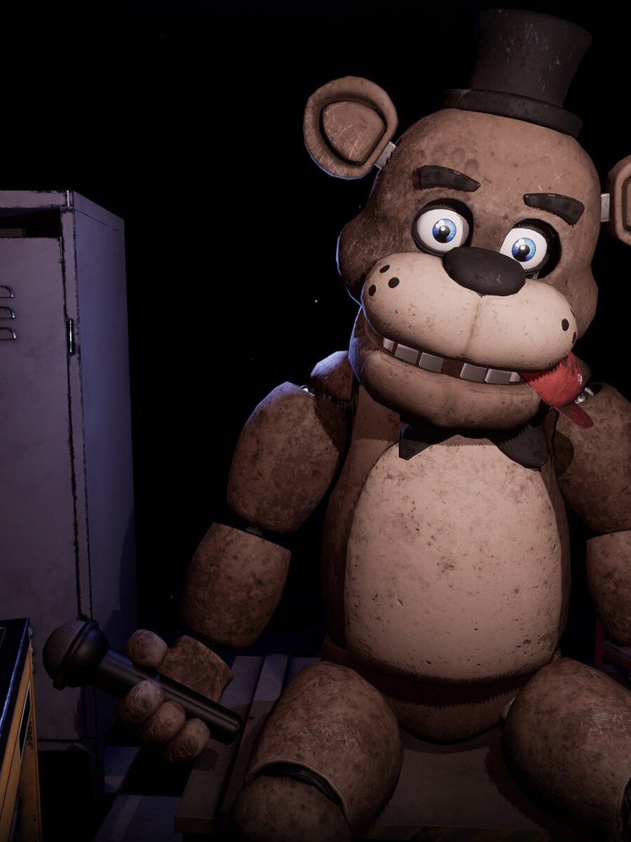 Five Nights at Freddy's: Help Wanted PS4 — PlayStation Store Индия, цифровая версия — фото 1