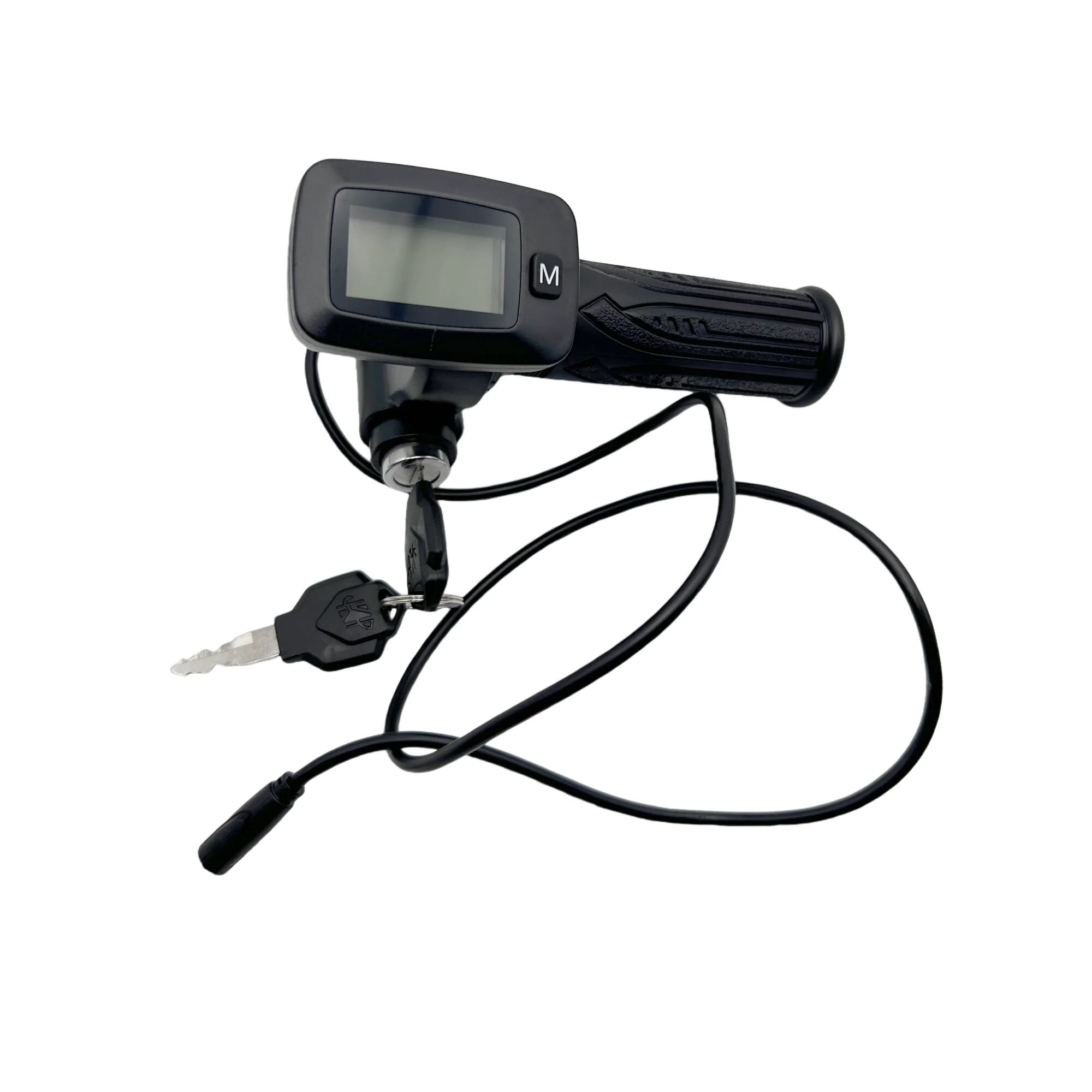 Дисплей дроссельная заслонка Kugoo Wish 01