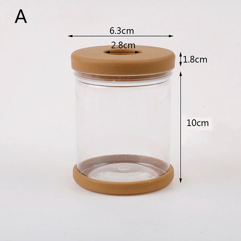 Smart Hydroponic Planter Pot A