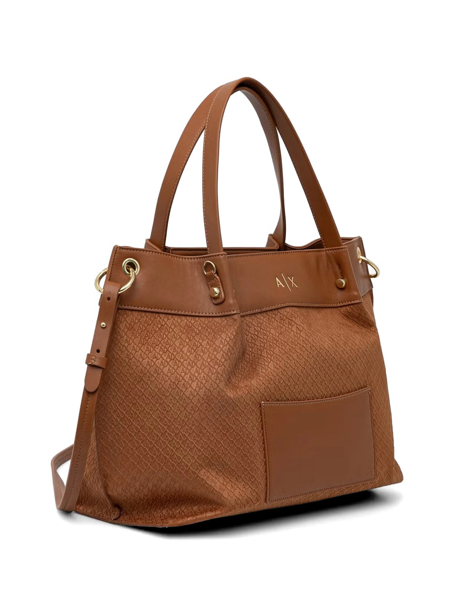 Сумка Armani Exchange — фото 1