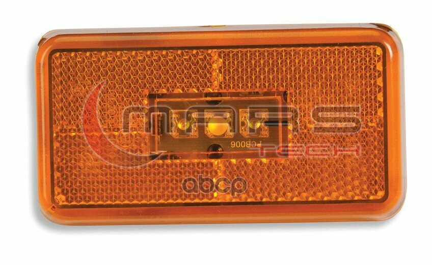 Фонарь габаритный! LED Scania 4-series MARS Tech арт. M621340