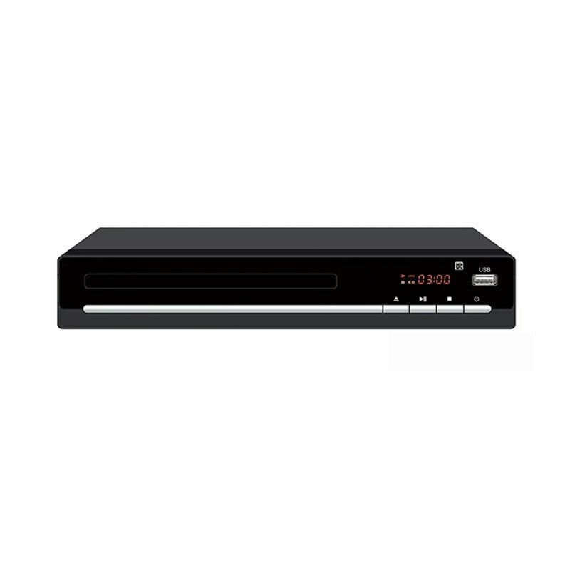 Эксклюзивный проигрыватель DVD