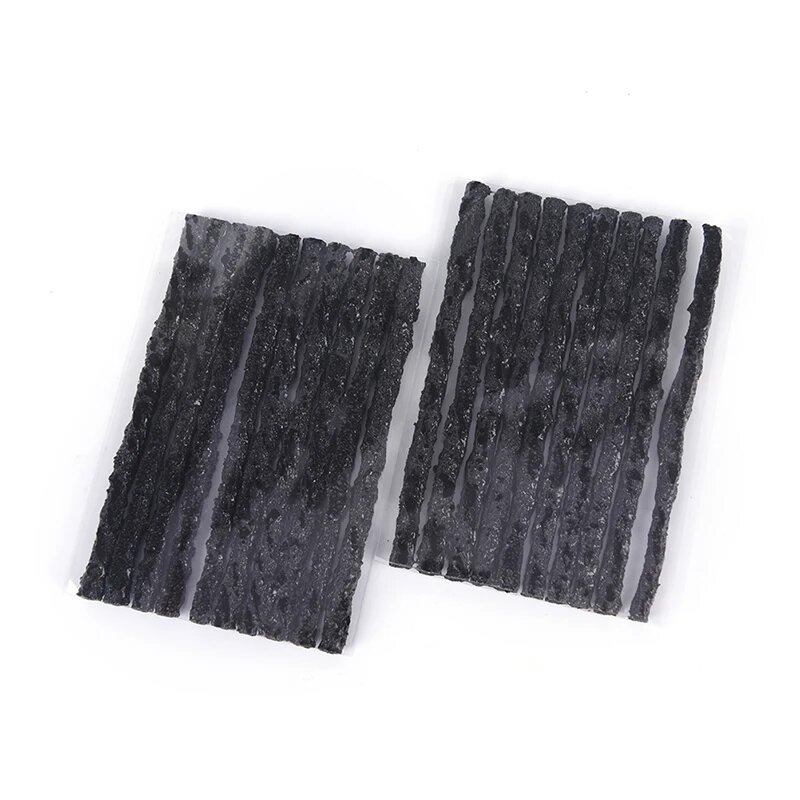 Набор для ремонта шин Marbit, 20 шт. 100mmx3.5mm black