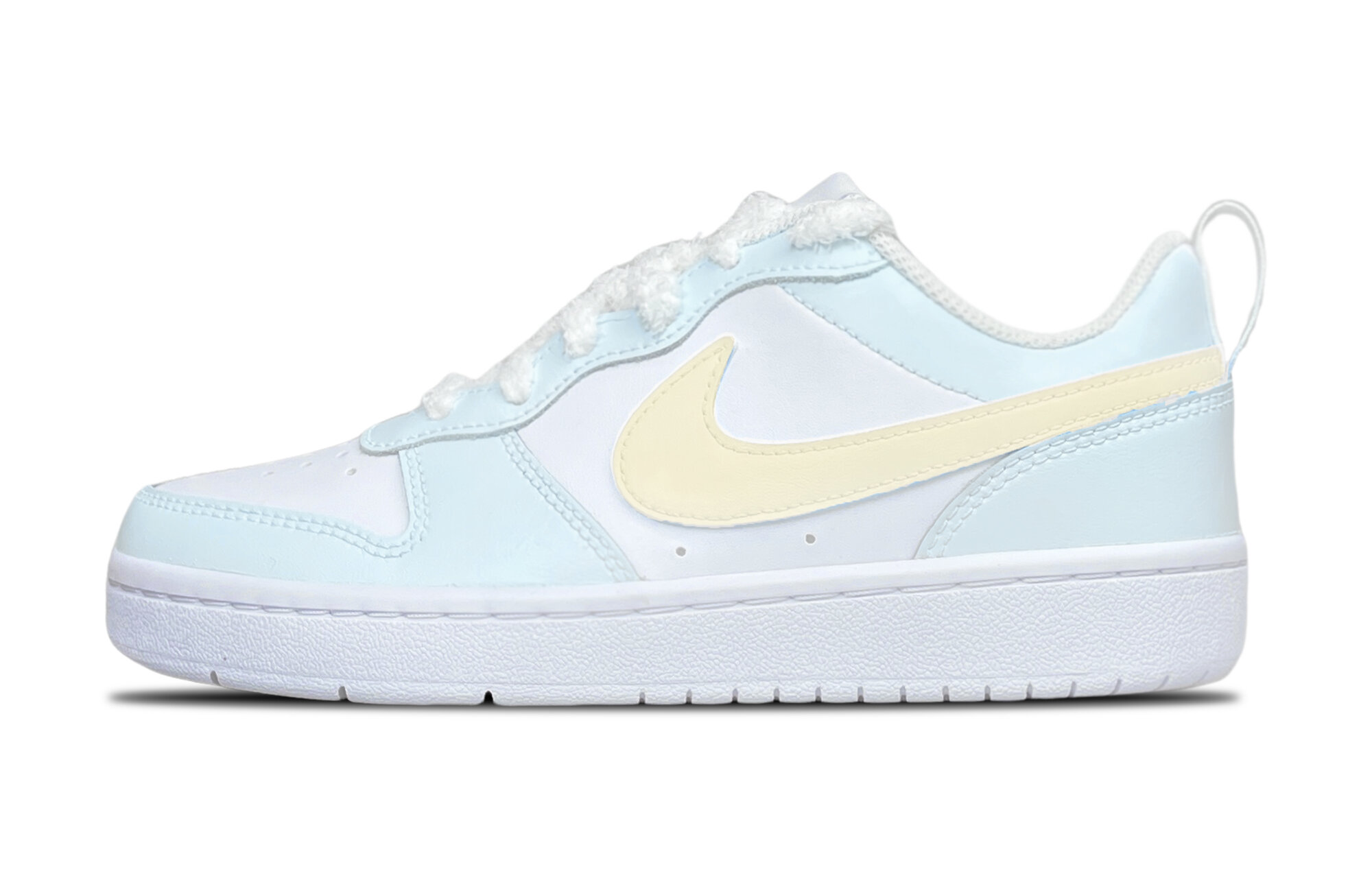 Кроссовки Air Jordan Courtside 23