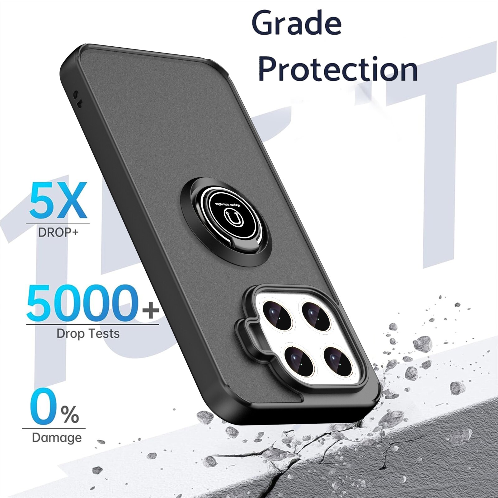 Чехол для Xiaomi 17T Pro — фото 1