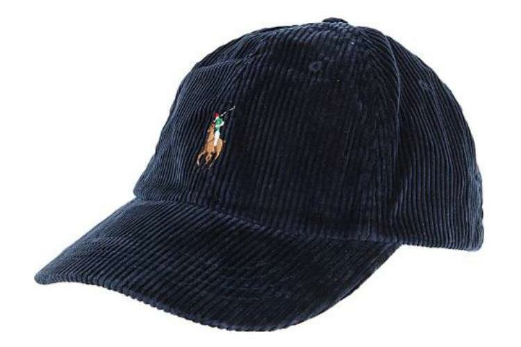 Бейсболка Polo Ralph Lauren для мужчин