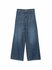 Джинсы Max Mara Wide-leg jeans, размер 40, синий