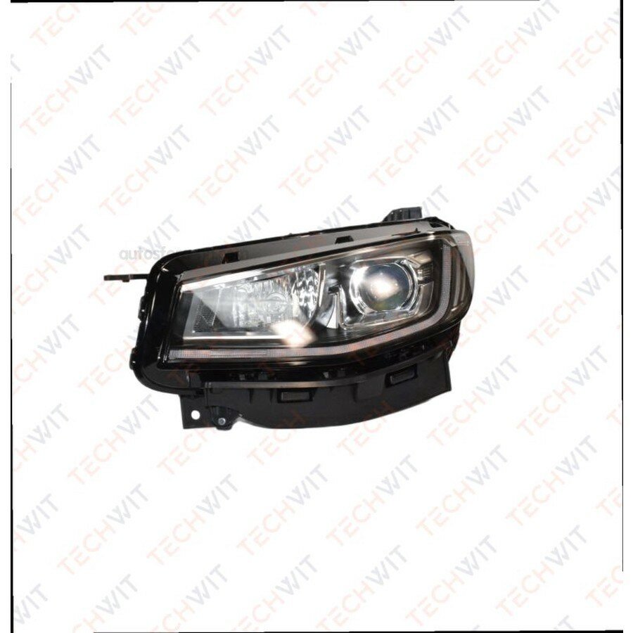 TECHWIT HD001GLY015TW Фара передняя Лев. Geely Atlas Pro 2020- LED