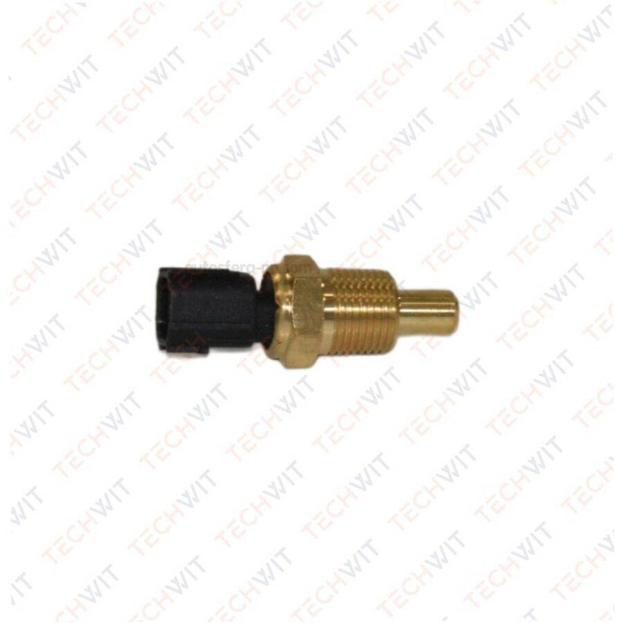 TECHWIT EL020CRS001TW Датчик температуры охлаждающей жидкости CHRYSLER Neon Serbing 300M Voyager DODGE 1.6-8.3 1989-