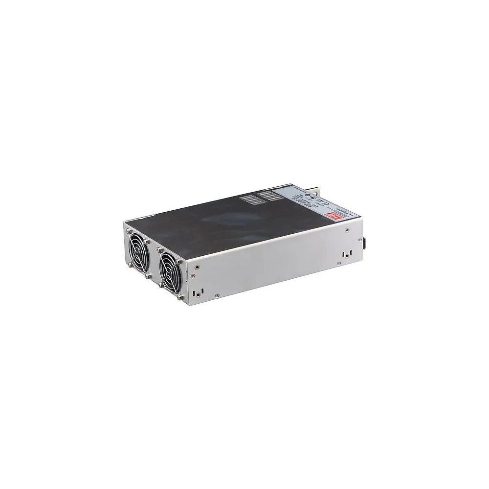 Источник питания Mean Well AC/DC RSP-2400-24 Т00290002