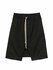 Шорты Rick Owens Rick's Pods shorts, размер 50